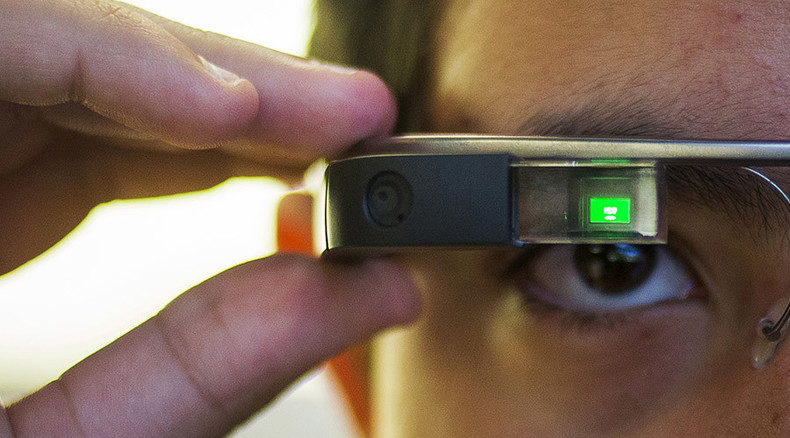 Google glass to help kids with autism ‘see’ emotions — RT News