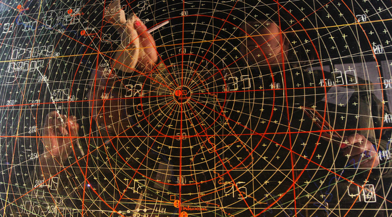 Russia to test-launch ‘break-through’ photonic radar by 2018 - producer ...