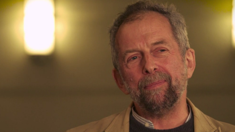 En-acting change? Ft. Adrian Jackson, CEO of Cardboard Citizens theatre ...