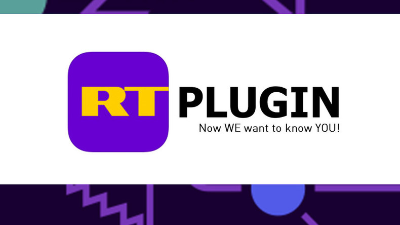 New RT Plugin app brings network’s stars and fans together — RT News