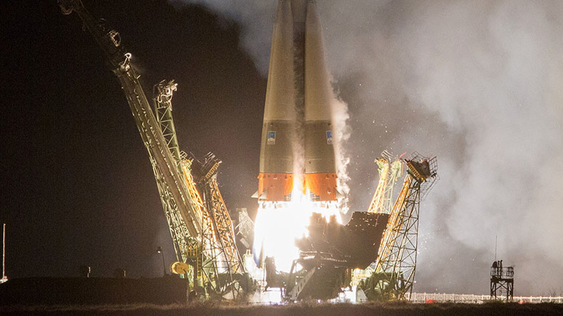 Zoom to Mars in 6 weeks with new Russian nuclear-fission engine — RT News