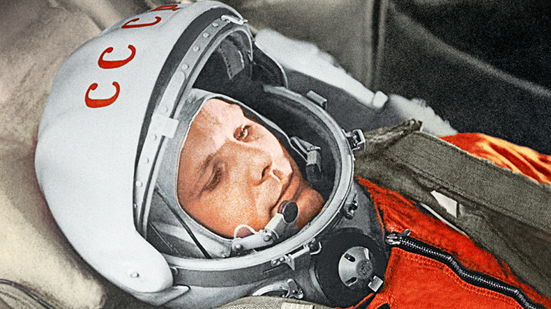 The real Gagarin: Busting three major myths about the Soviet space ...