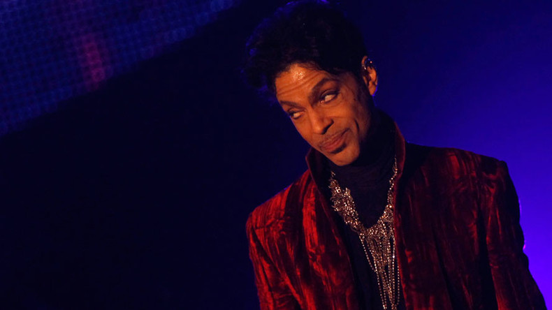 Audio of Prince’s final concert posted online — RT Viral