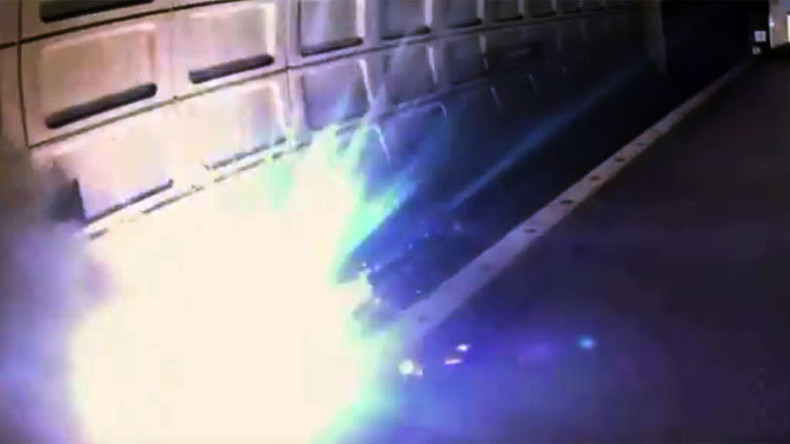 DC Metro 'fireball' portends service Armageddon — RT America