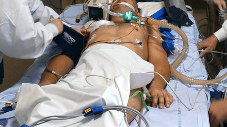 Stanford researchers unexpectedly reverse brain damage with stem cells ...