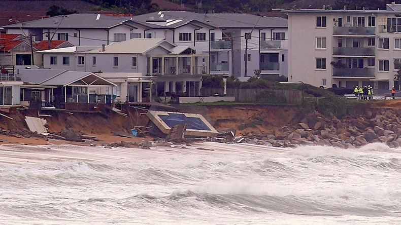 3 dead, several missing after devastating storm ravages Australia's ...