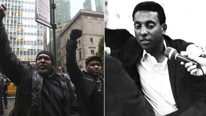 ‘Black Power’ turns 50: How the catchphrase revolutionized the civil ...