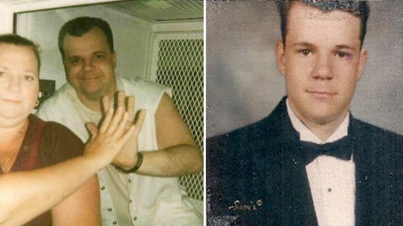 Texas postpones execution of man who didn’t kill anyone — RT America