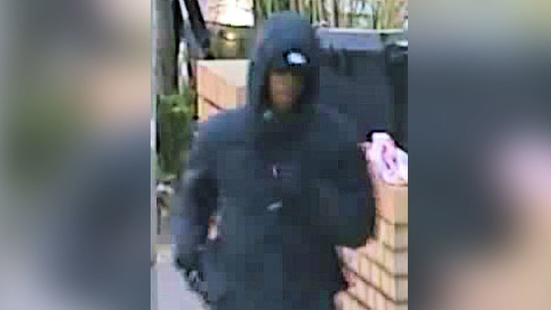 Thugs’ shotgun murder attempt caught on video in south London (VIDEO ...