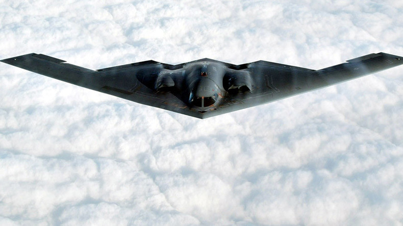 ‘Safer means of escape’: B-2 stealth bombers to receive $14mn ejection ...