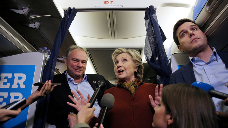 WikiLeaks releases latest batch of #PodestaEmails from Clinton campaign ...