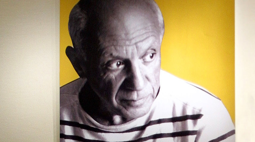 Everything Picasso to celebrate the master’s birth date 130 years ago ...