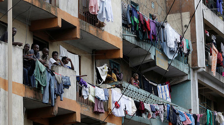 Natural disasters drive 26mn people into poverty annually - World Bank ...