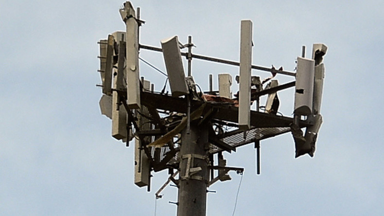 Virginia State Police’s Stingray-like device captures voice ...