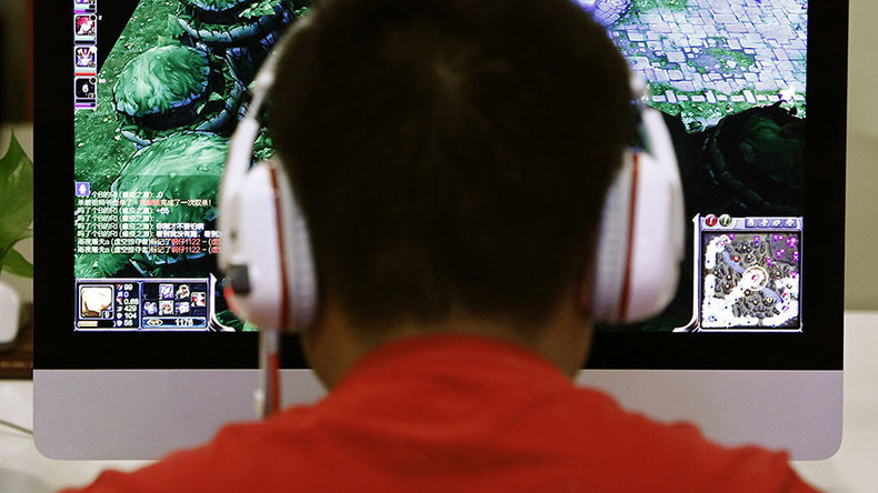 Popular gamer mysteriously dies during 24-hr charity livestream — RT Viral