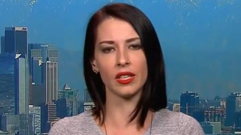 Abby Martin & Lee Camp reveal the truth behind the headlines RT ...