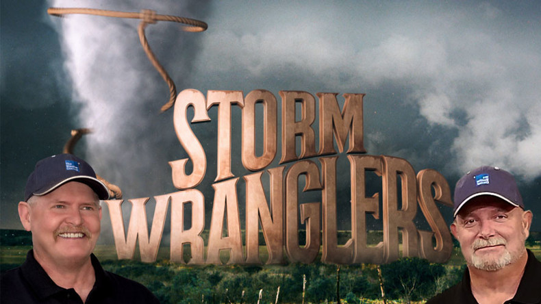 3 storm chasers killed in Texas crash while pursuing tornado — RT America