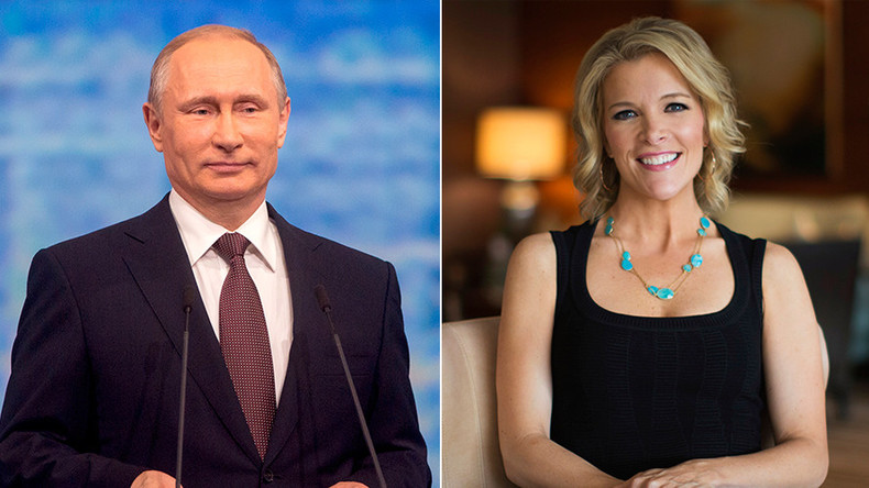 Putin, Modi to join session hosted by NBC’s Megyn Kelly at St ...