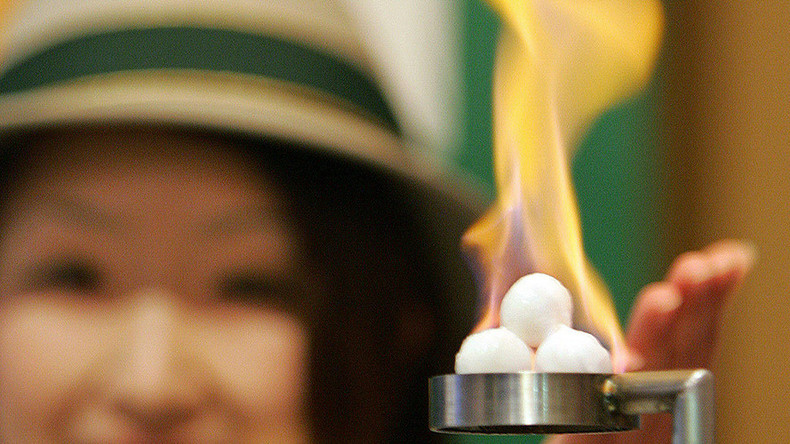 ‘Flammable ice’: Chinese breakthrough could lead to global energy ...