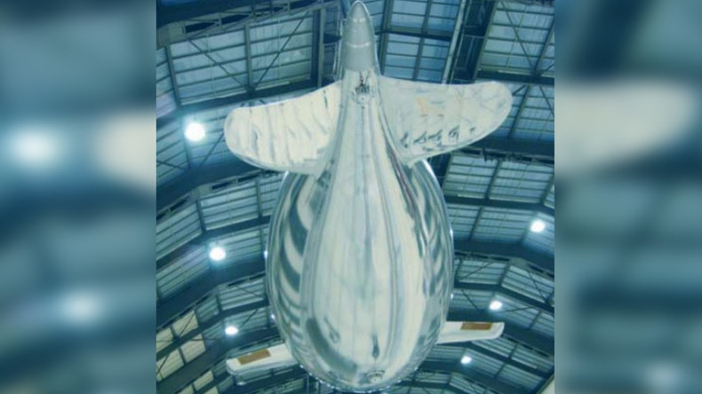 Plasma jet engine breakthrough heralds beginning of new era in space ...