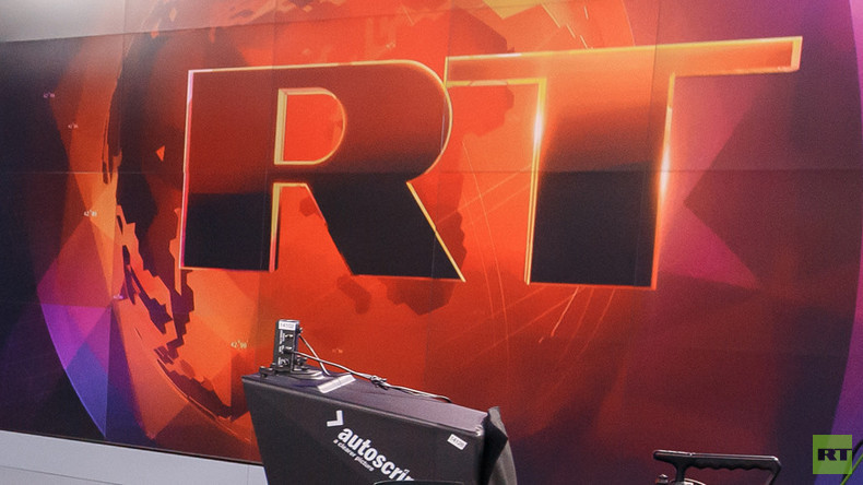 RT is hiring! US team looking for ideal candidate to Question More — RT ...