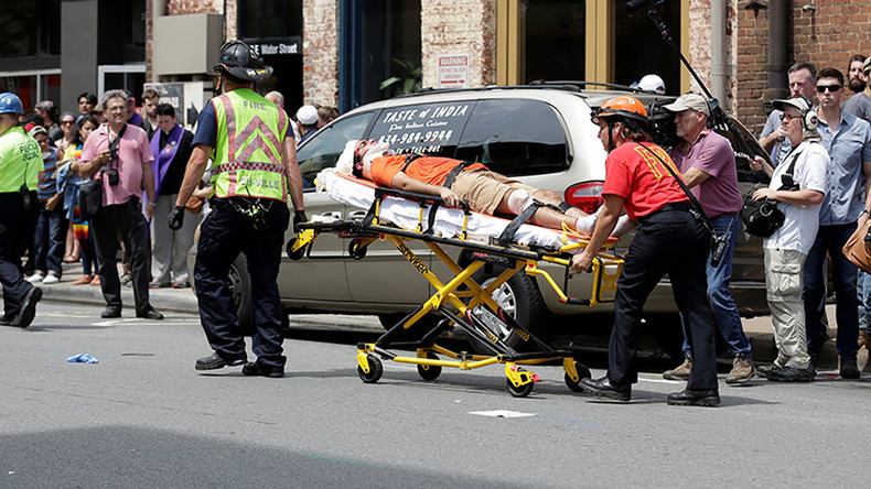 What we know so far about deadly car rampage and violent ...