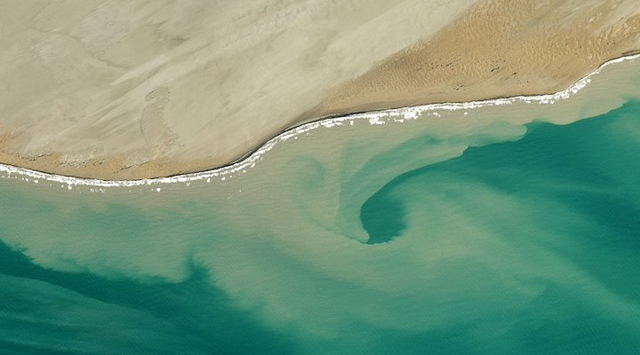 7 of the finest images from Earth’s orbit — RT Viral