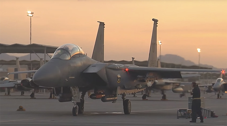 Nuclear desire: Does the new US B61-12 bomb make nukes more tempting to ...