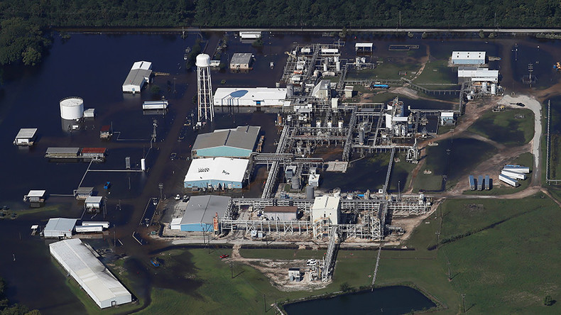 ‘Toxicity a relative thing’: Worst chemical disasters in human history ...