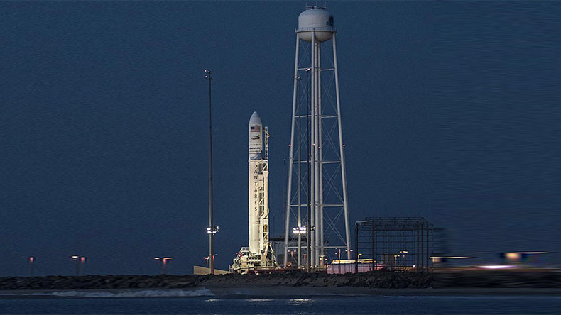 Nasa To Test ‘space Lasers With Latest Launch