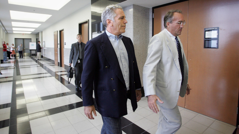 Who Is Jeffrey Epstein's Attorney