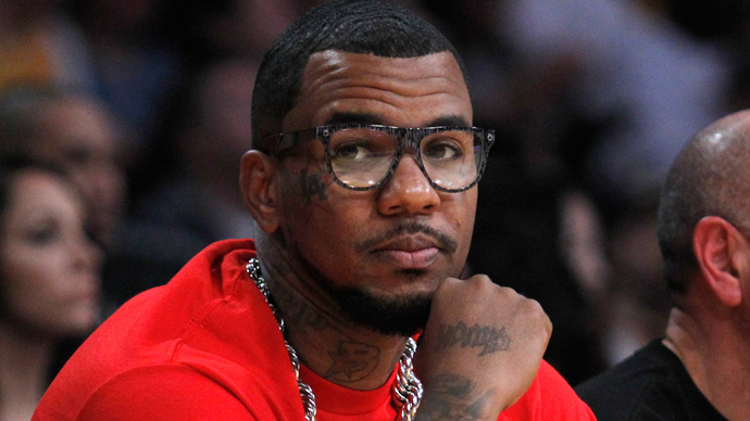 Game RT — Larry King Now