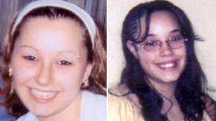 Three US women missing for decade rescued after daring escape — RT America