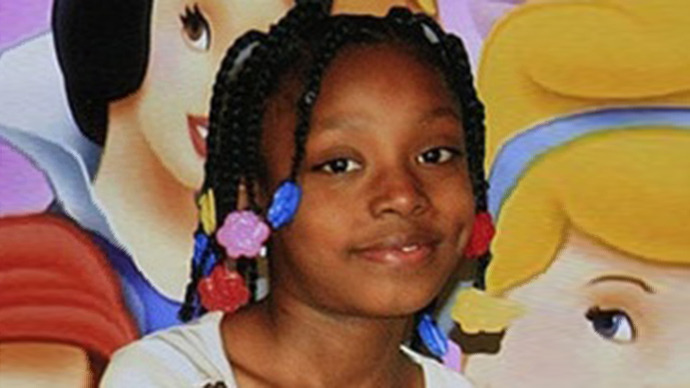 Detroit cop goes on trial for killing 7-year-old girl — RT America