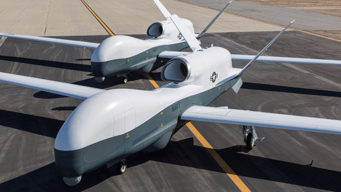 Classified documents reveal CIA drone strikes often killed unknown ...