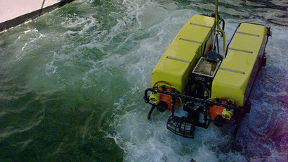 DARPA goes deep: New Hydra project to see underwater drones deploying ...