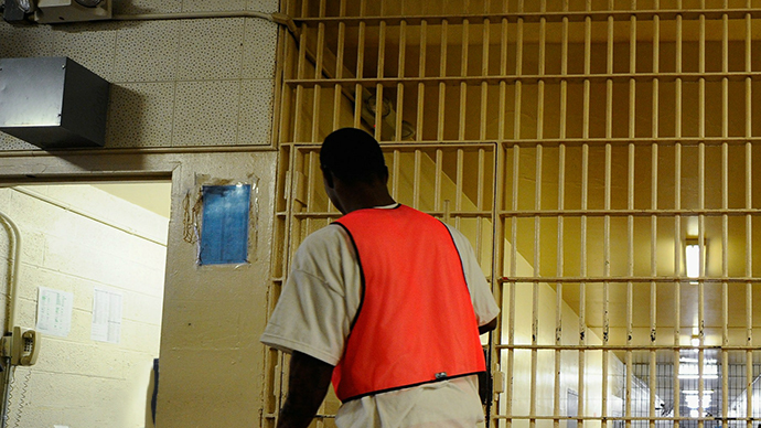 Mentally ill inmates 'warehoused' in Colorado solitary confinement — RT ...