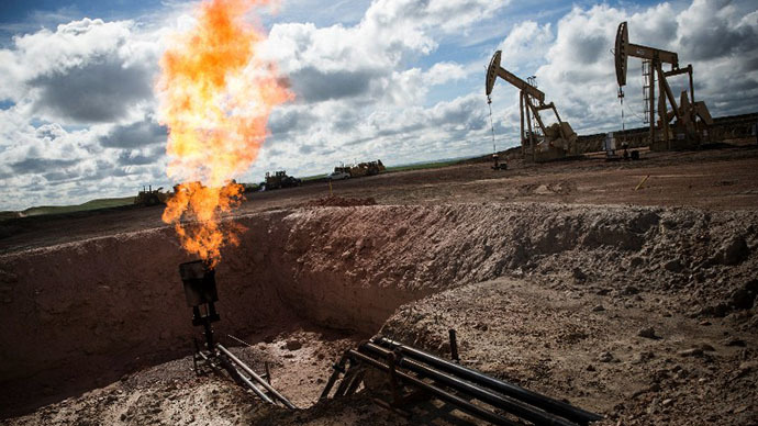 The crude truth: American drillers burn $100 million worth of natural ...