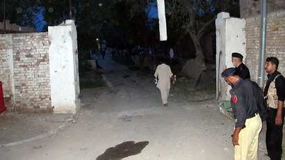 30 dead, 60 injured in Bolivian prison riot — RT News