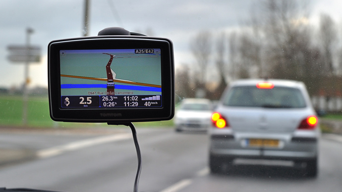 Police not allowed to GPS-track cars without warrant - court ruling ...