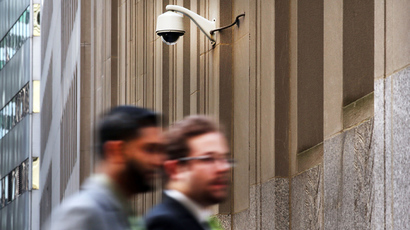 FBI: Cyber-attacks surpassing terrorism as major domestic threat — RT ...