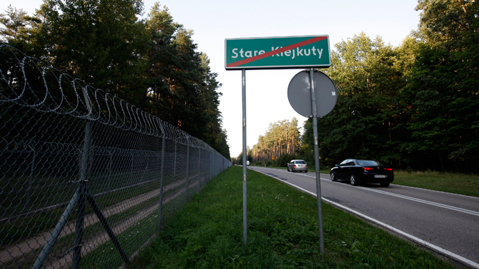 Gitmo detainees expose CIA's 'extraordinary rendition' at secret prison ...