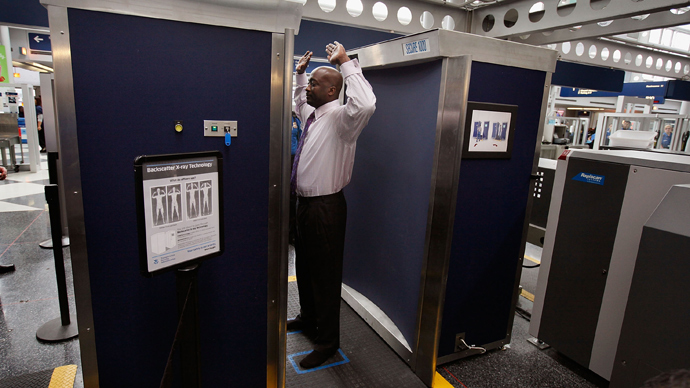 'Useless' TSA scanners provided endless fodder for employees, former ...