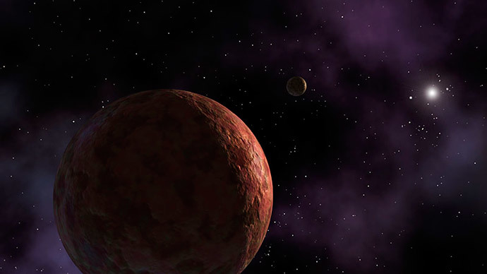 Dwarf planet ‘Biden’ identified in an unlikely region of our solar ...
