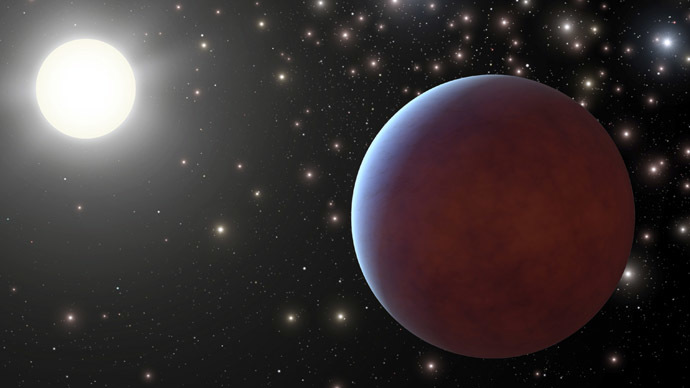 Is Earth A Gas Giant