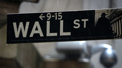Banksters win again: BoA settlement with US govt allows Wall St ...