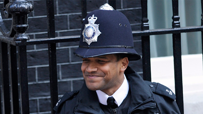 Metropolitan Police to 'reflect diversity' by recruiting only from ...