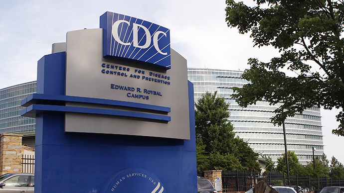 CDC lab director resigns following anthrax scandal — RT America