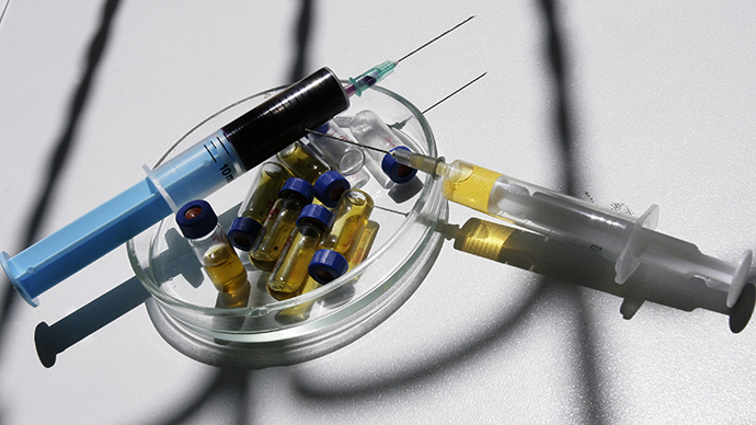 School children offered Class A drugs – Home Office — RT UK