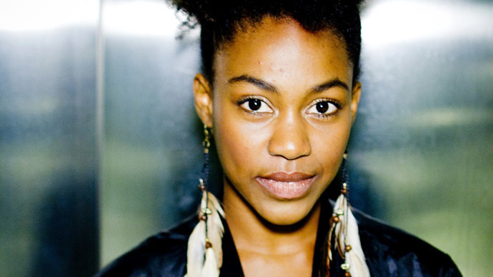 Sex In Cars Django Unchained Actress Boyfriend Charged With Lewd Conduct RT America